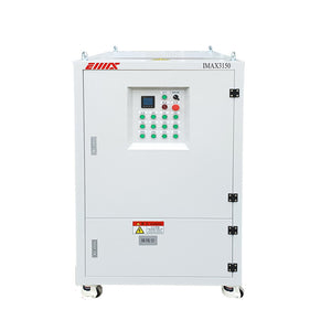 Ac Load Banks | 3 phase 220V, 380V, 400V, 415V can be customized ...