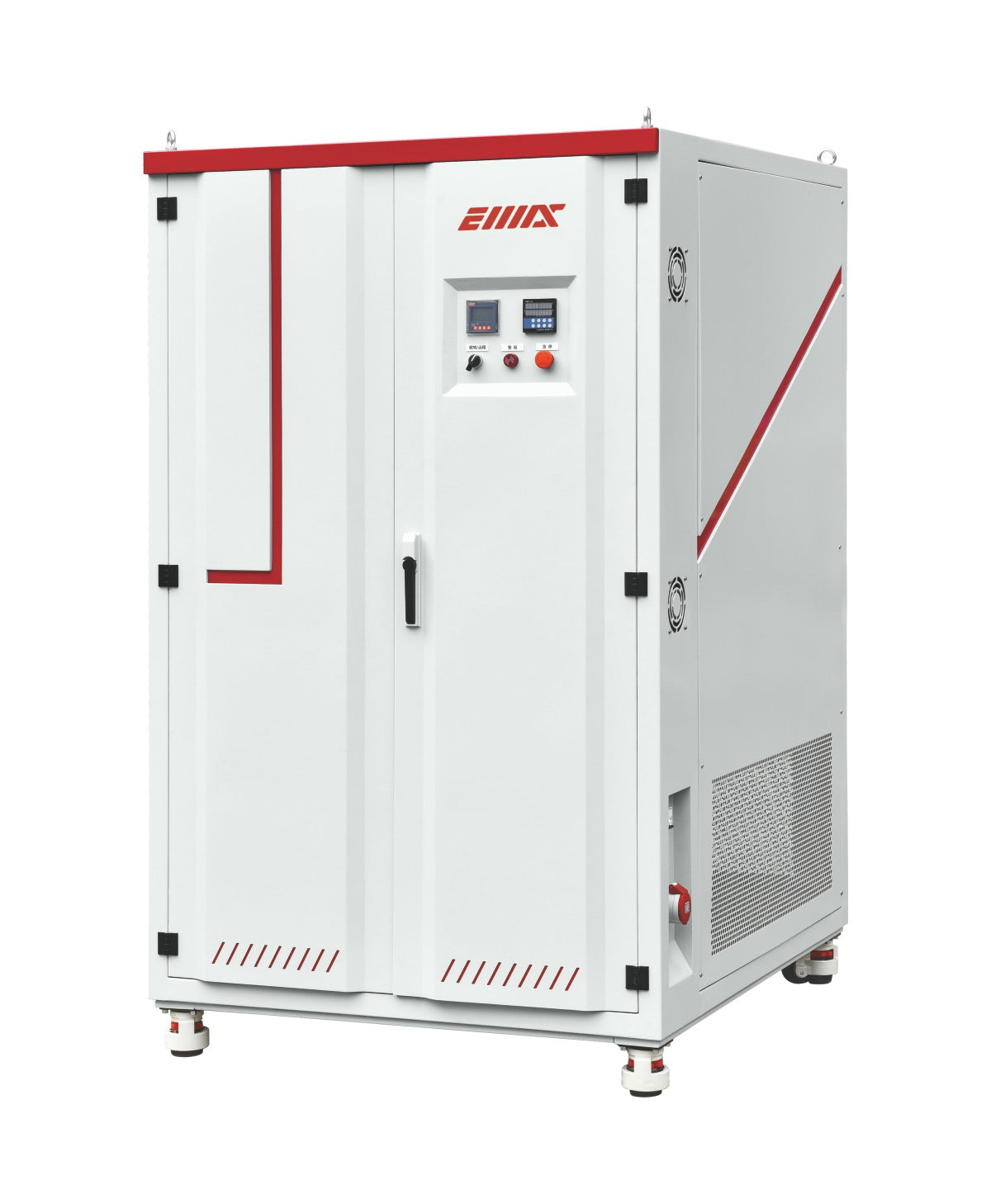 Data Center Load Banks – Professional Load Bank Manufacturer | Emax