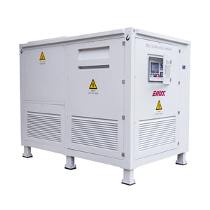 Ac Load Banks | 3 phase 220V, 380V, 400V, 415V can be customized ...