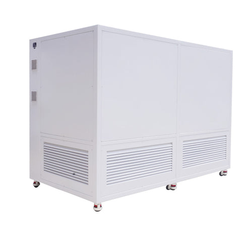 Resistive Reactive Load Banks | Power Factor 0.8~1 | Emax ...