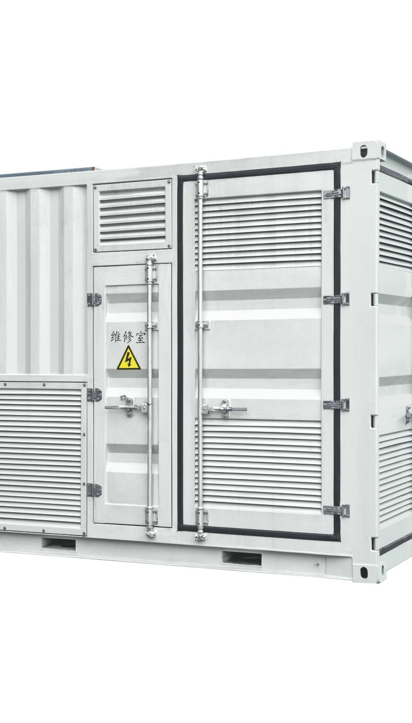 Generator Load Banks – Professional Load Bank Manufacturer | Emax