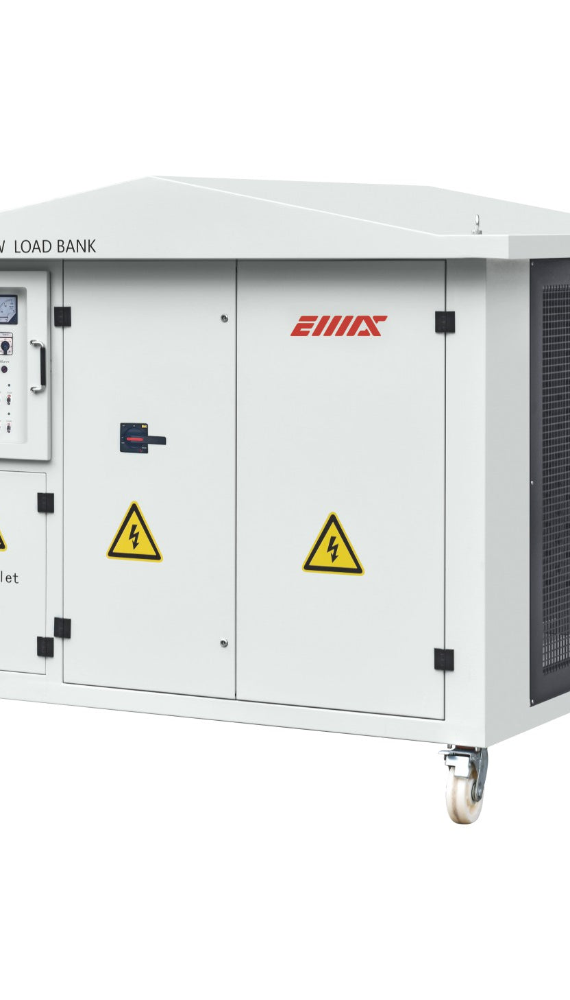 Data Center Load Banks – Professional Load Bank Manufacturer | Emax