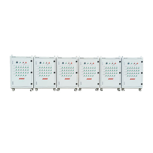 Ac Load Banks | 3 phase 220V, 380V, 400V, 415V can be customized ...