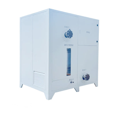 Ac Load Banks | 3 phase 220V, 380V, 400V, 415V can be customized ...