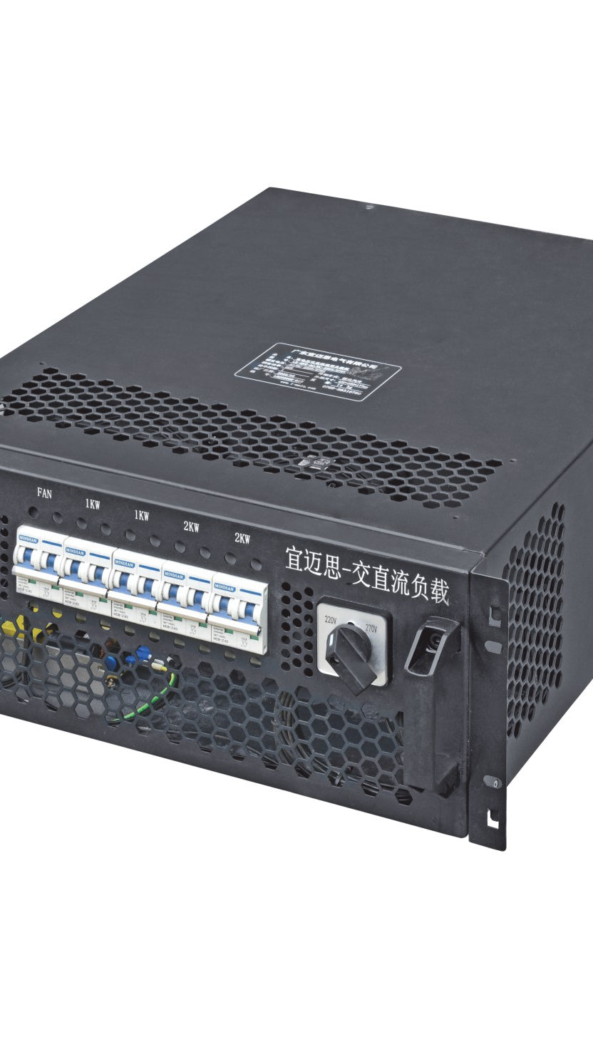 Data Center Load Banks – Professional Load Bank Manufacturer | Emax