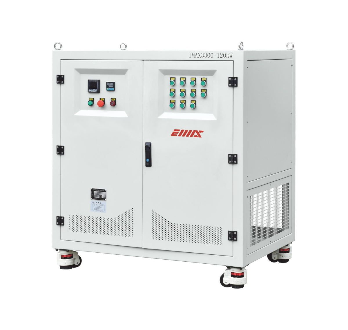 Data Center Load Banks – Emaxloadbank.com-Top Load Bank Manufacturer