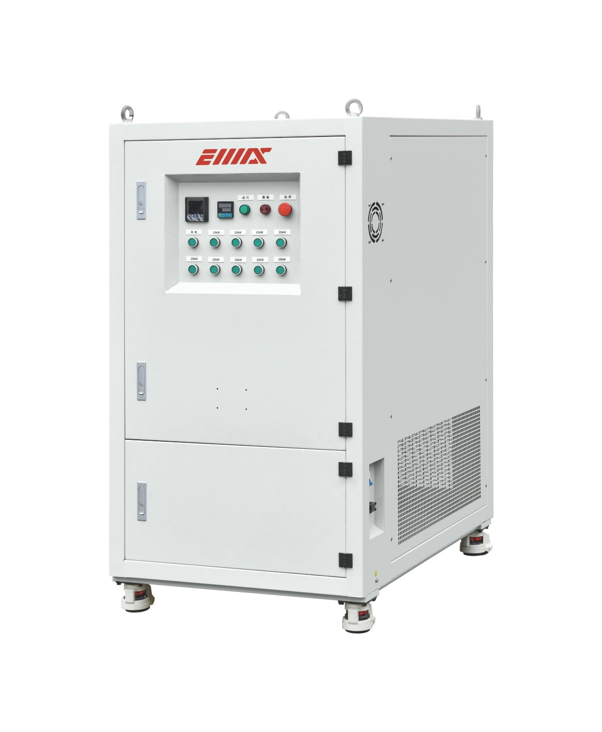 Data Center Load Banks – Professional Load Bank Manufacturer | Emax