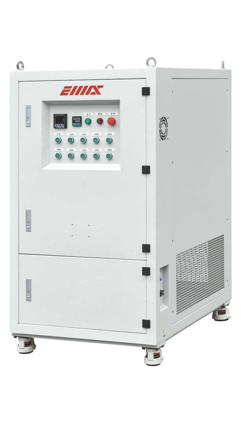 Data Center Load Banks – Professional Load Bank Manufacturer | Emax