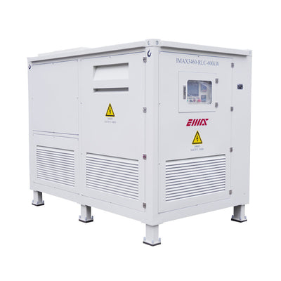 Ac Load Banks | 3 phase 220V, 380V, 400V, 415V can be customized ...