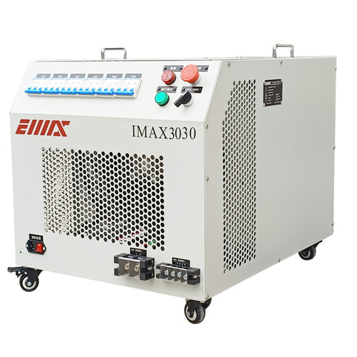 Ac Load Banks | 3 phase 220V, 380V, 400V, 415V can be customized ...